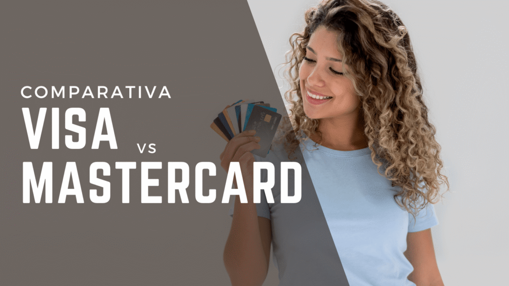 Visa vs Mastercard en Argentina: diferencias, beneficios y qué conviene